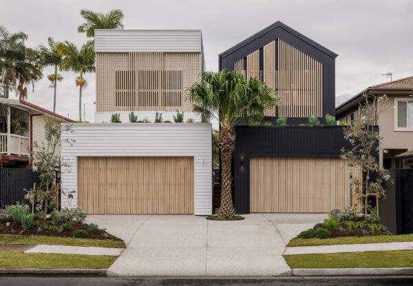 Garage Doors & Accessories Australia | Steel-Line