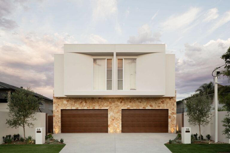 Dynamic Door Service | Residential Garage Doors - Australia